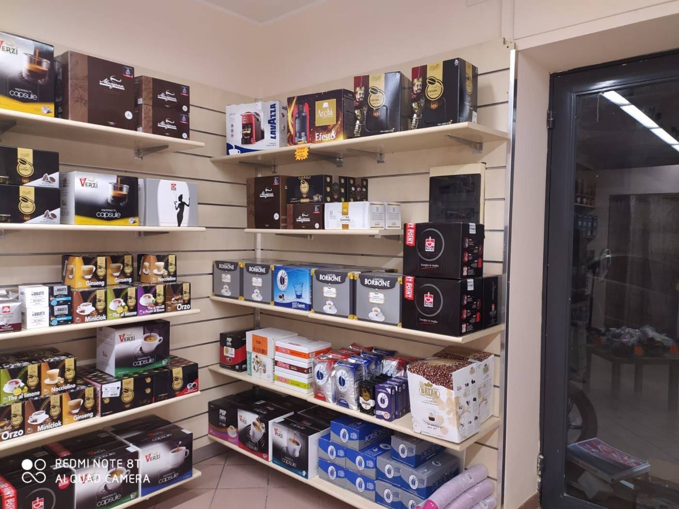 Alimentari - Gastronomia in Vendita