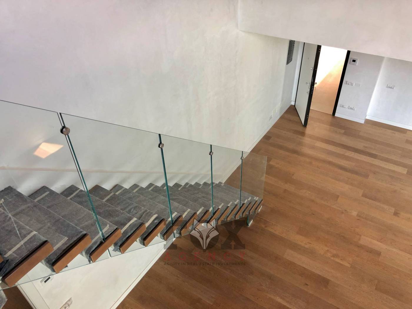 Attico via 24 Maggio 59, San Paolo, Bergamo