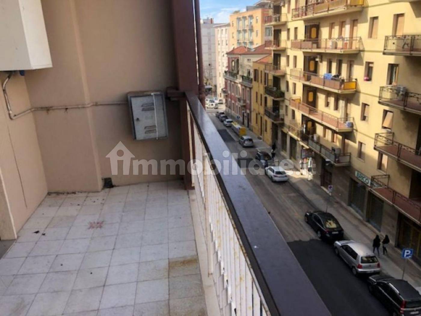 Trilocale Complesso residenziale centro, Porcellana, Sassari