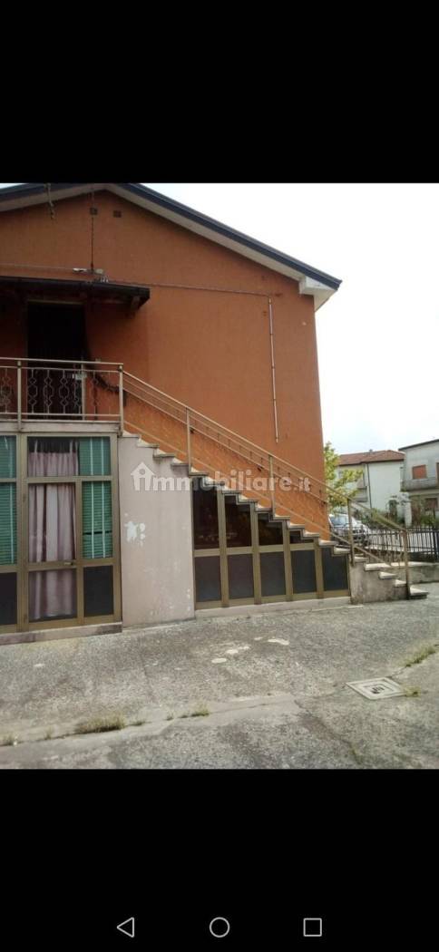 Quadrilocale via Antonio Gramsci 64, Braglia, Papozze