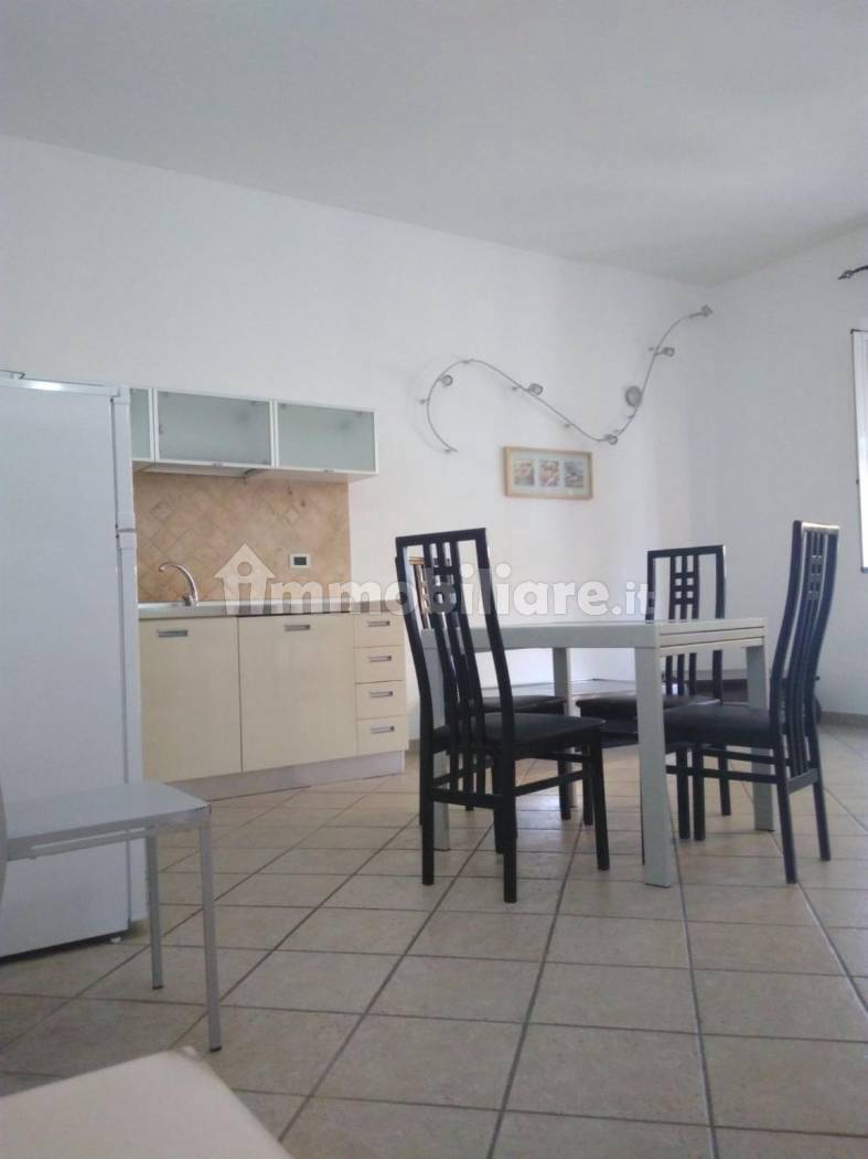 Appartamento Area Residenziale centro, Cisternone, Livorno