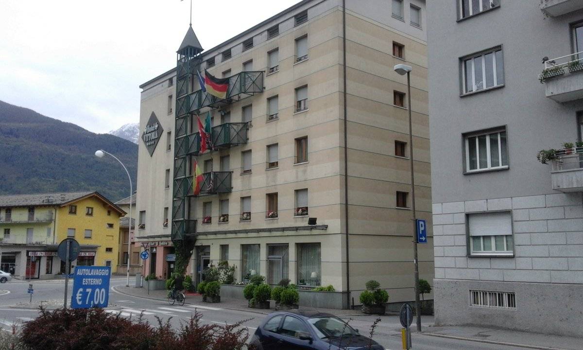 Garage - Box in Vendita