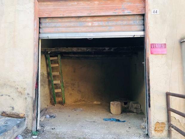 Garage - Box in Vendita