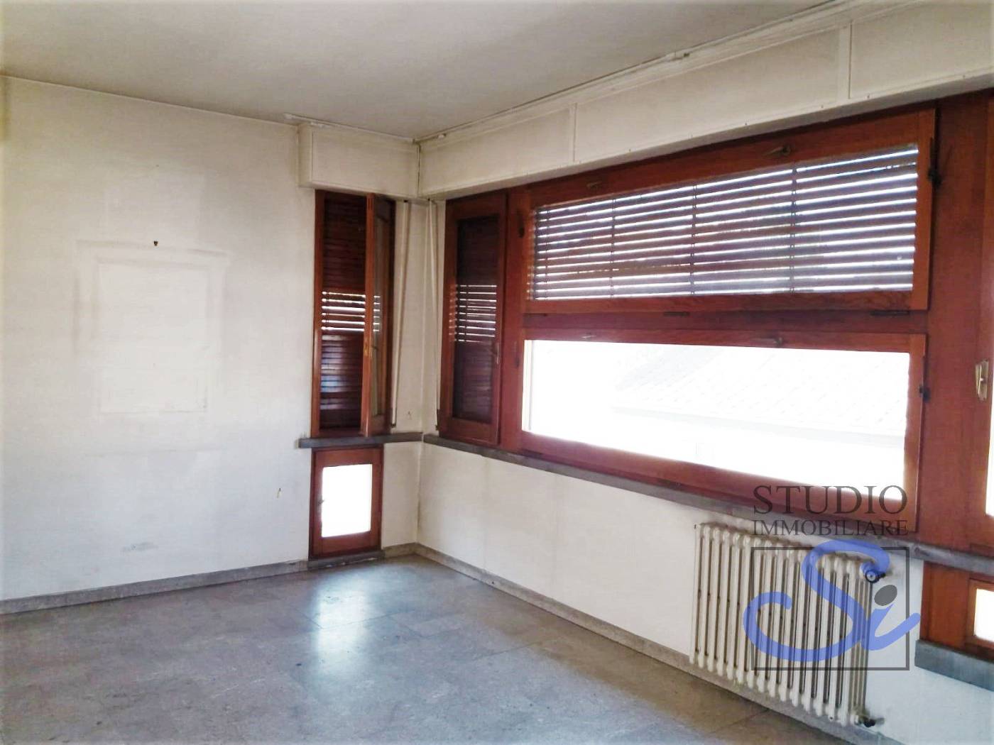 Appartamento via Ludovico Lazzaro Zamenhof, Centro Storico, Pistoia