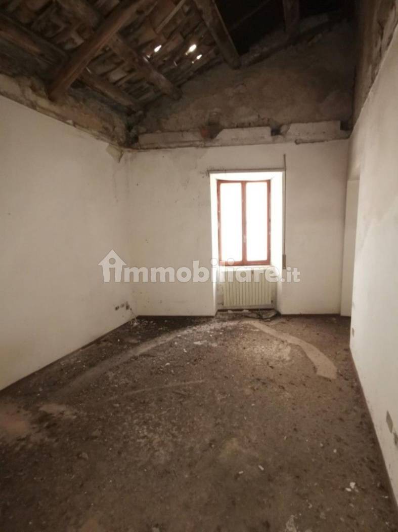 Quadrilocale via xx settembre, Centro Storico, Catanzaro