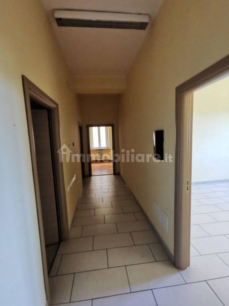 Appartamento via Francesco Crispi, Centro Storico, Catanzaro