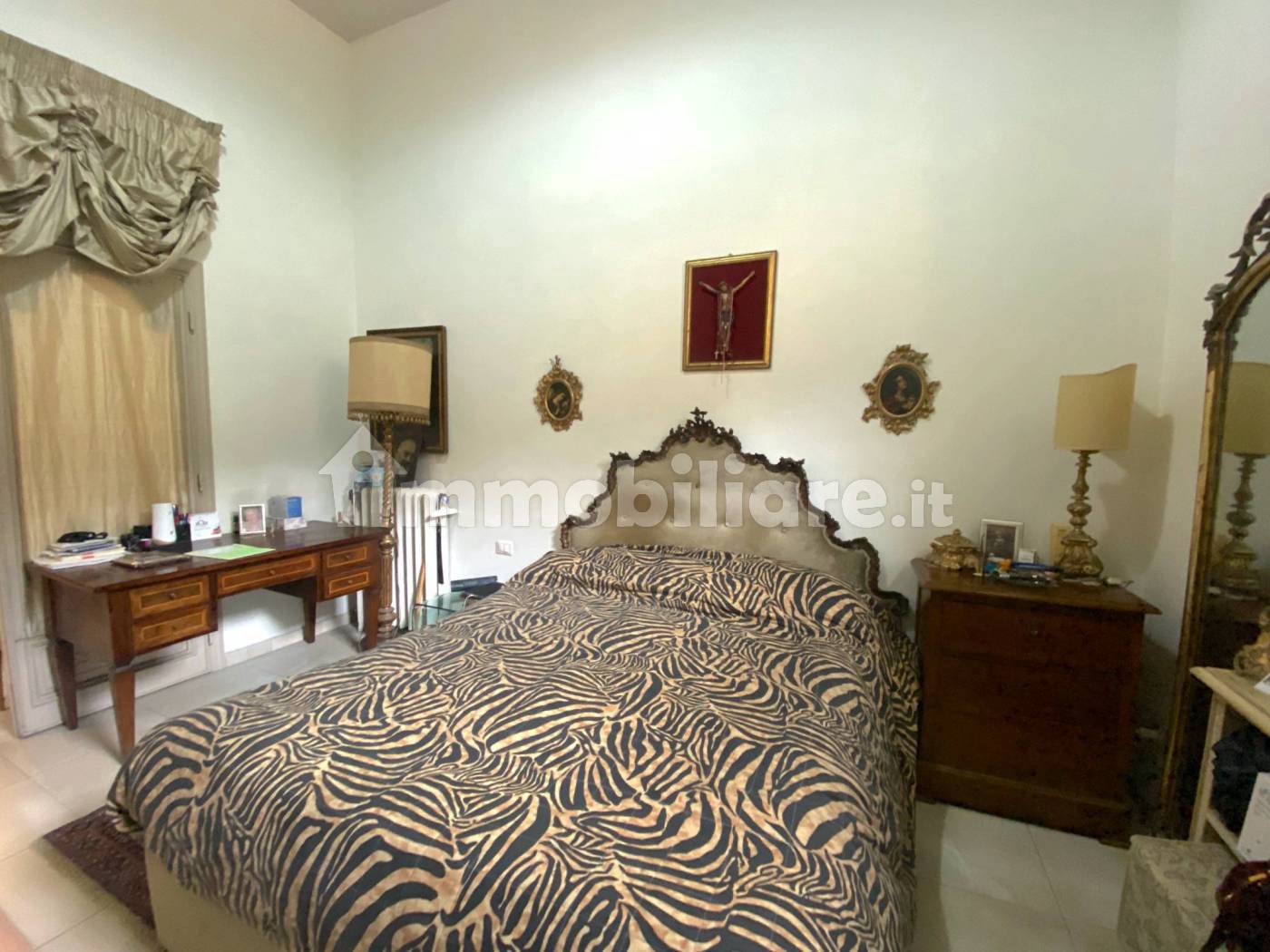 Appartamento via Giovanni Amendola, Pietà, Prato