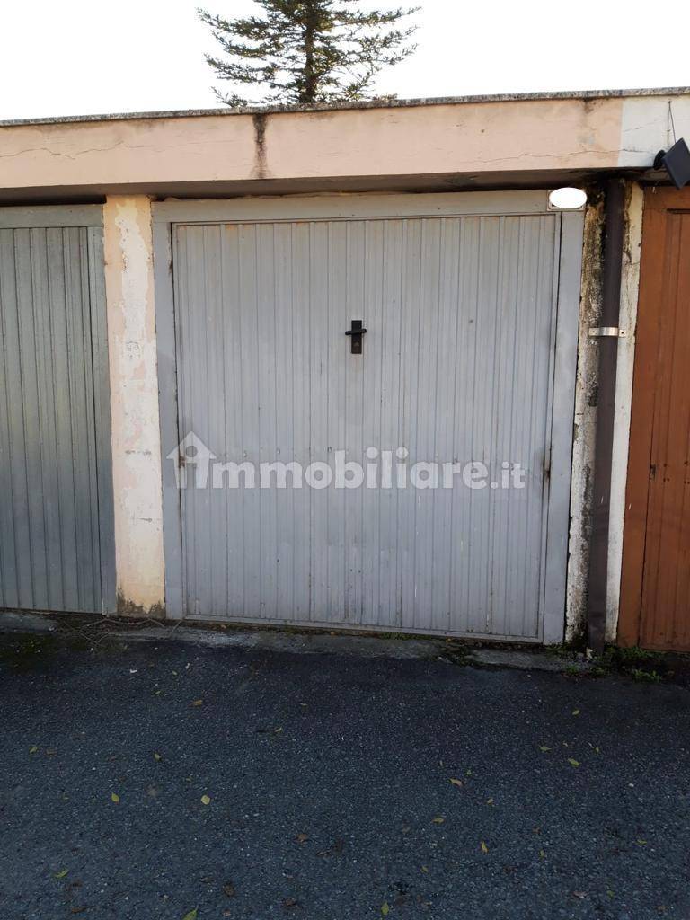 Garage - Box in Vendita