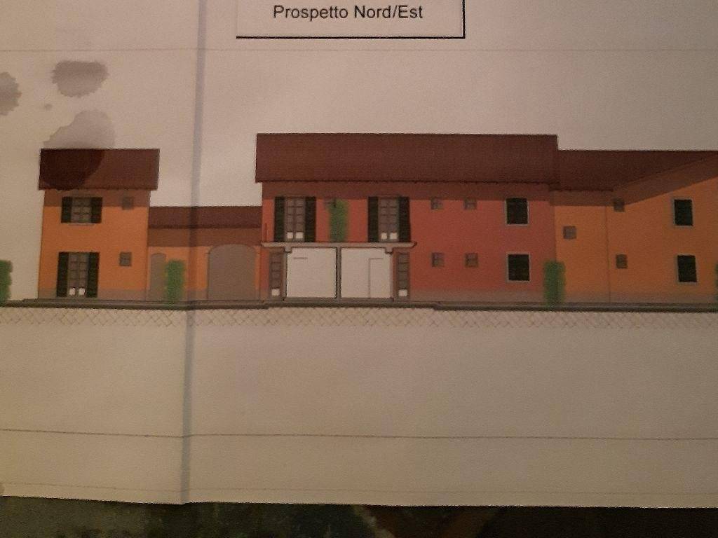 Terreno edificabile via Pietro Isola, Novi Ligure, rif. 92066316 ...