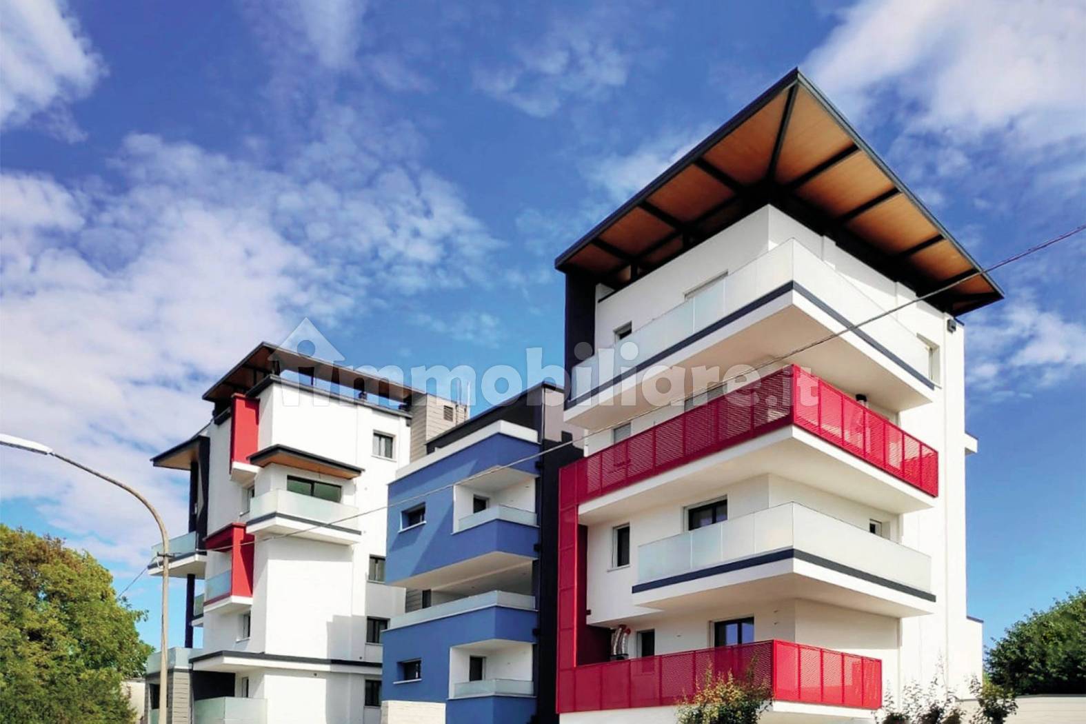 Appartamento via Goffredo Mameli 1, San Valentino, Ospedale, Pordenone