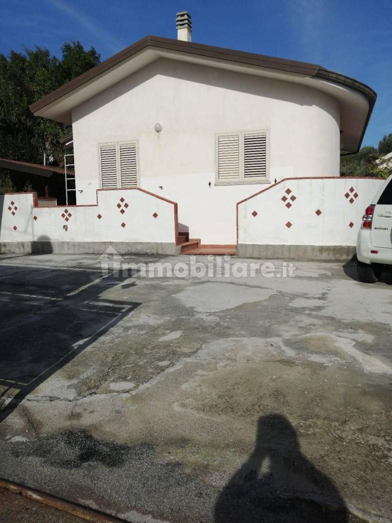 Trilocale Superstrada Ionica, San Carlo Condofuri Marina, Condofuri