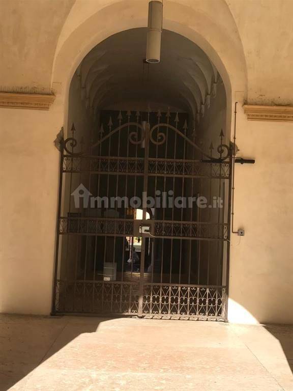 Bilocale buono stato, piano terra, Anconetta - Gradaro, Mantova