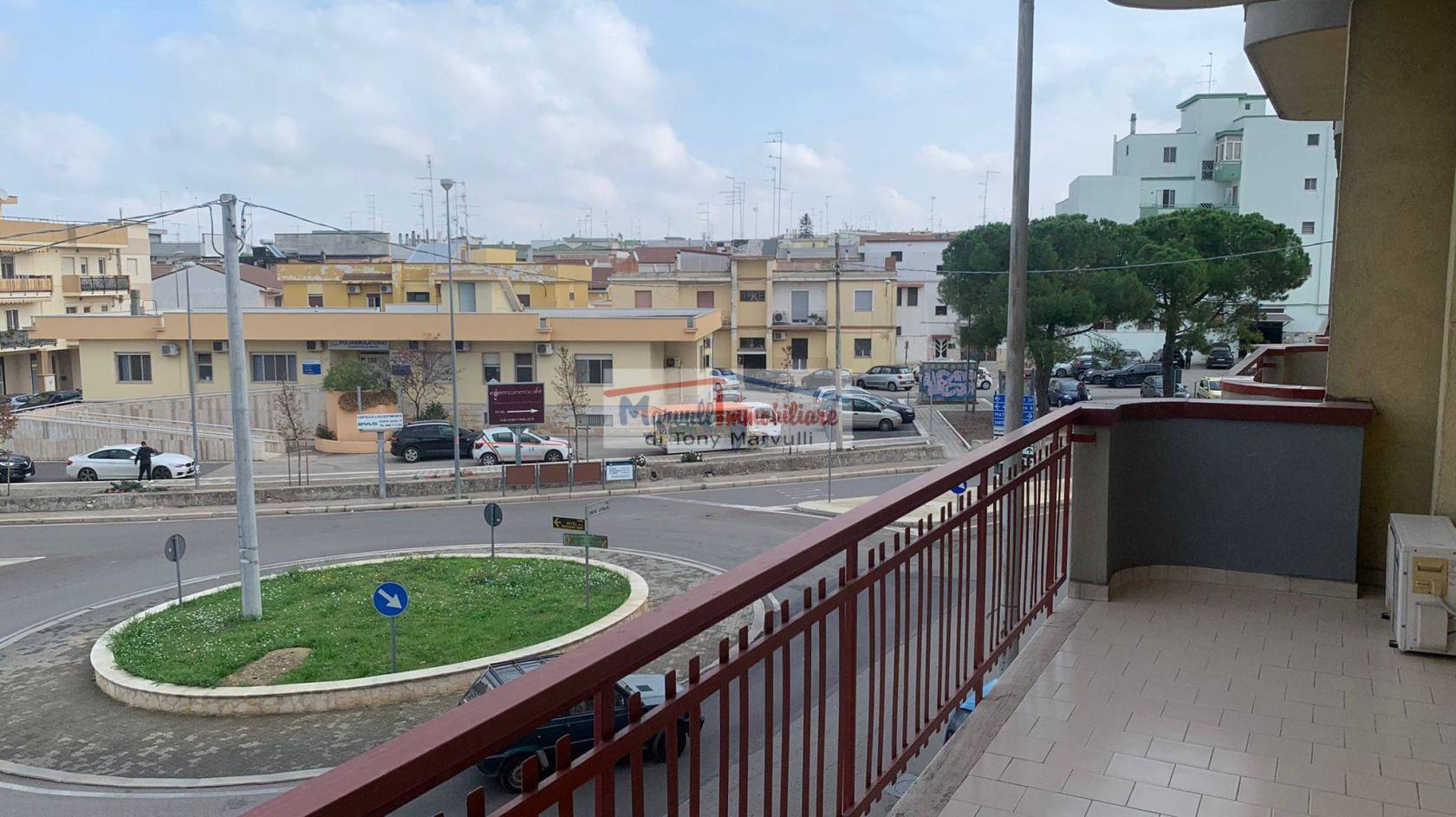 Trilocale via Angelantonio di Ceglie 17, Centro, Cassano delle Murge