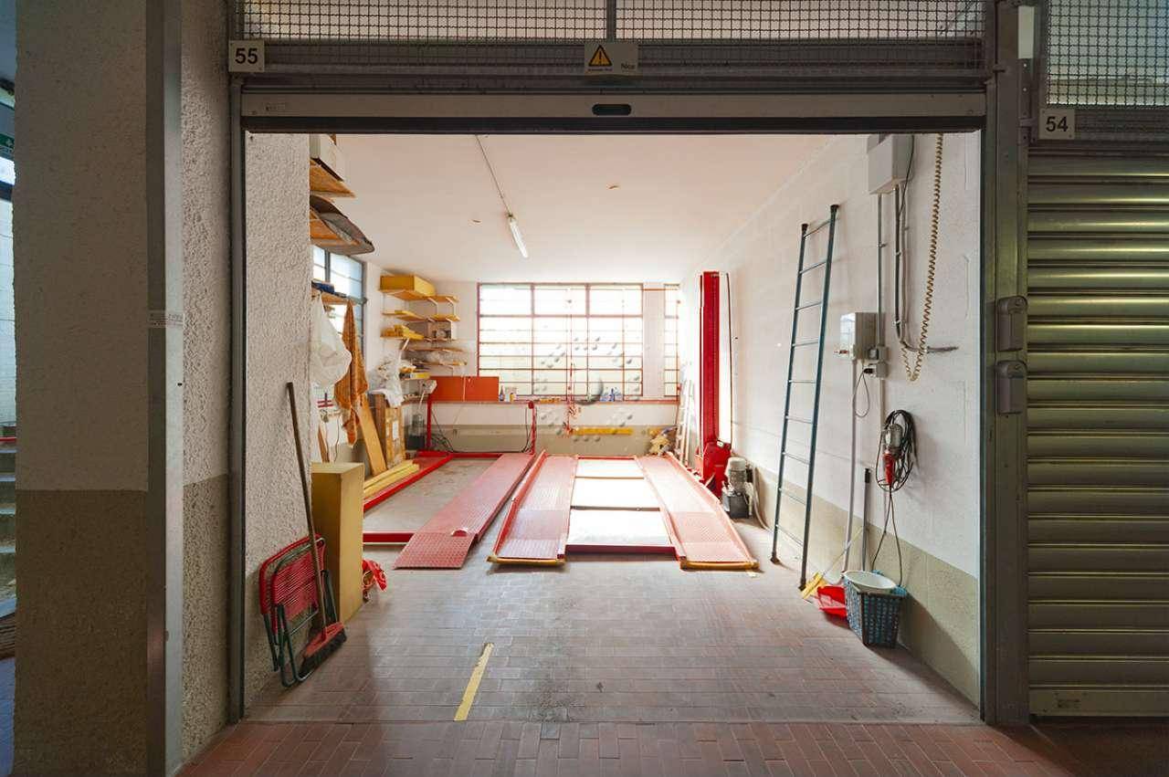 Garage - Box in Vendita
