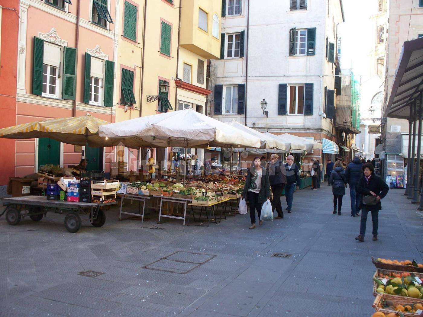 Attività commerciale in Vendita