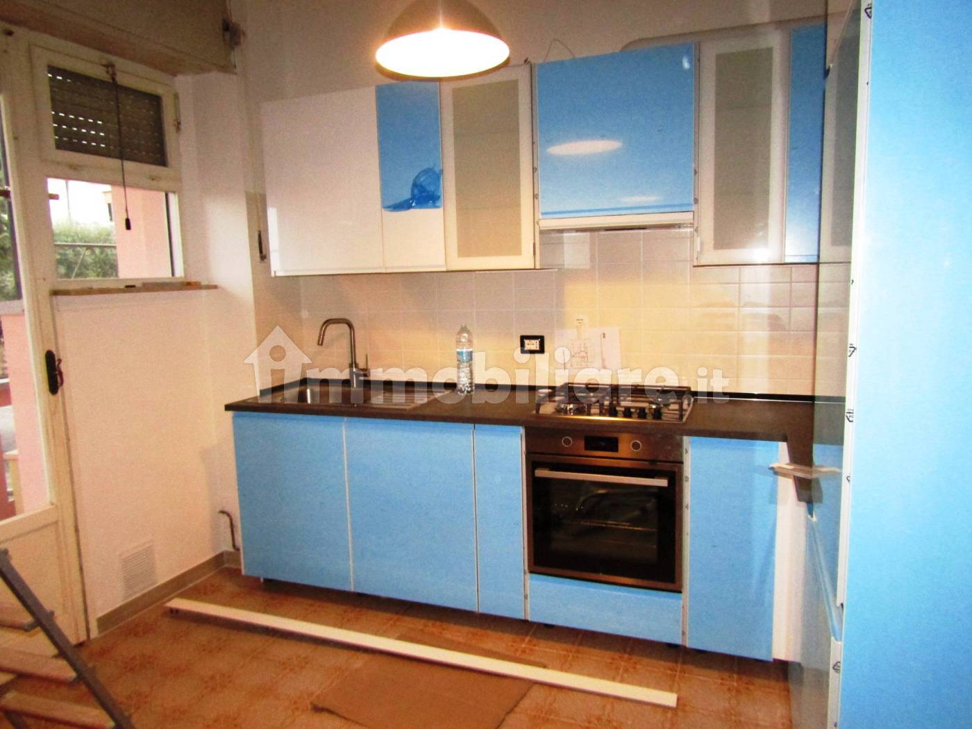 Quadrilocale via Roma 2, Monsano