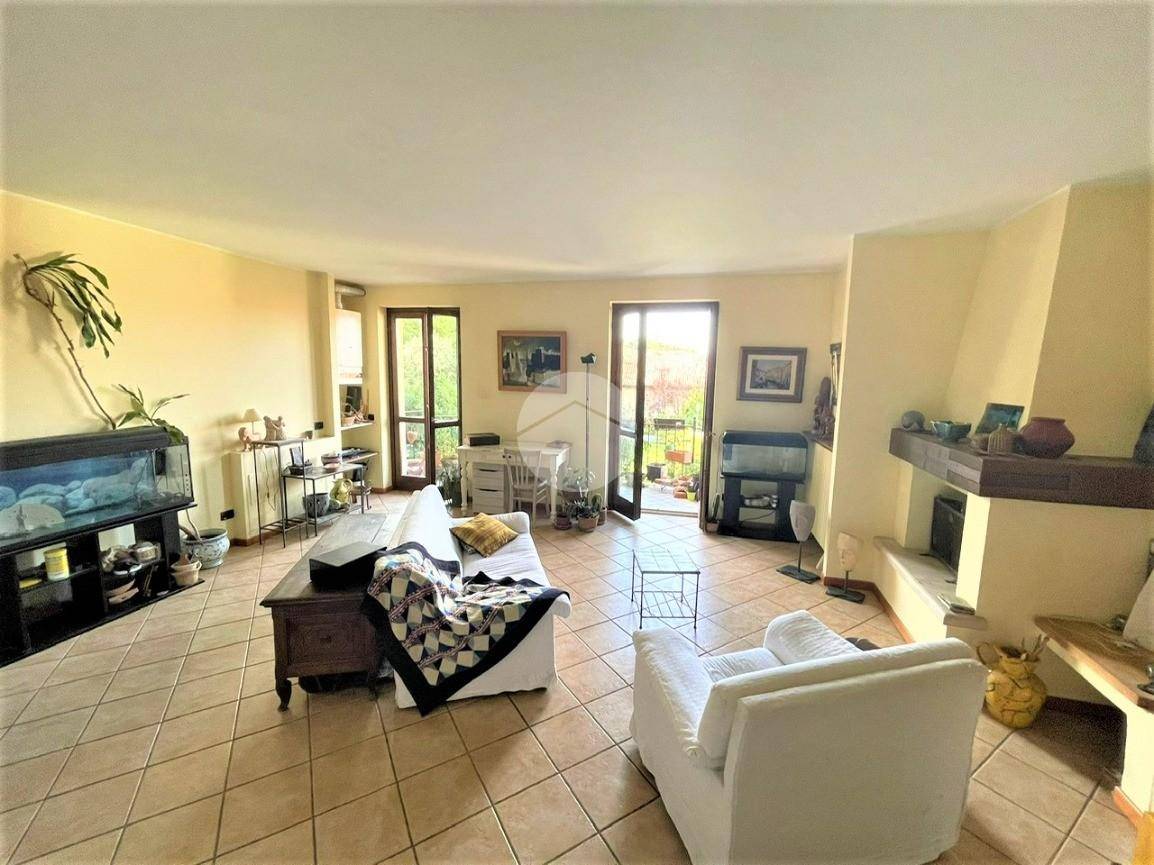 Bilocale via Canonico Bissolotti 6, Centro, Palazzolo sull&#x27;Oglio