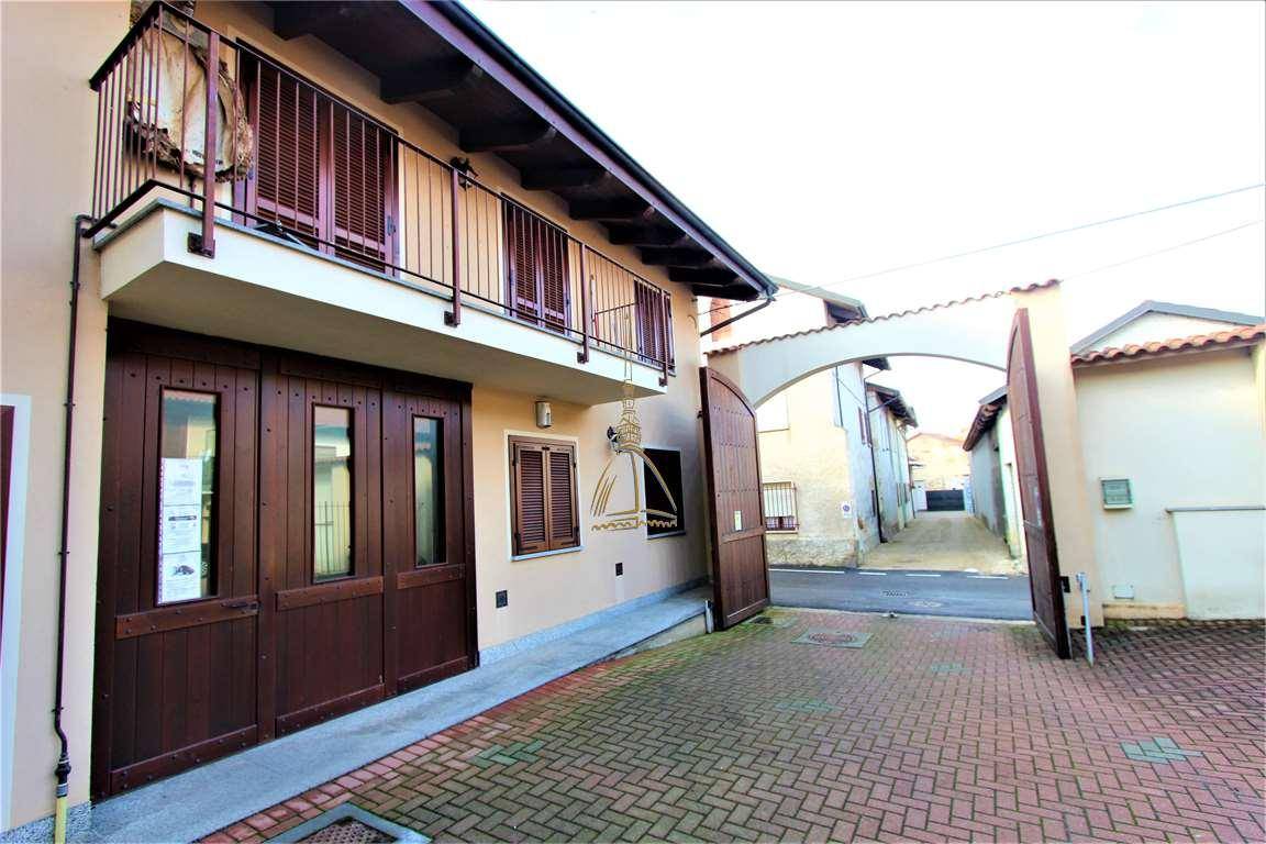 Appartamento via Alfieri, 6, Santena