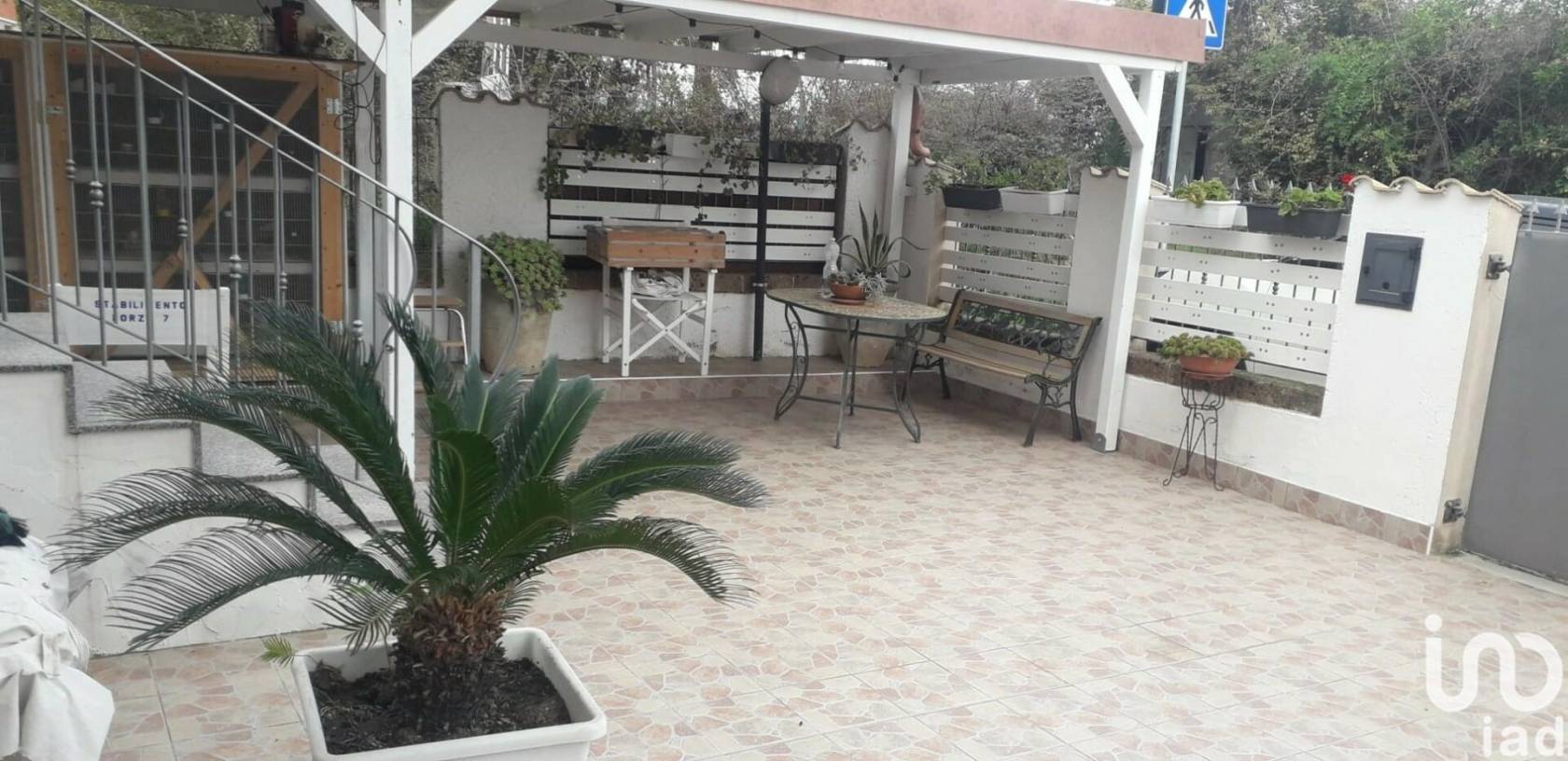 Appartamento via Contrada San Silvestro, San Silvestro, Santo Stefano, Silvi