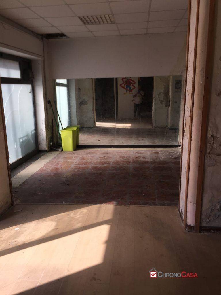 Negozio - Locale commerciale in Vendita