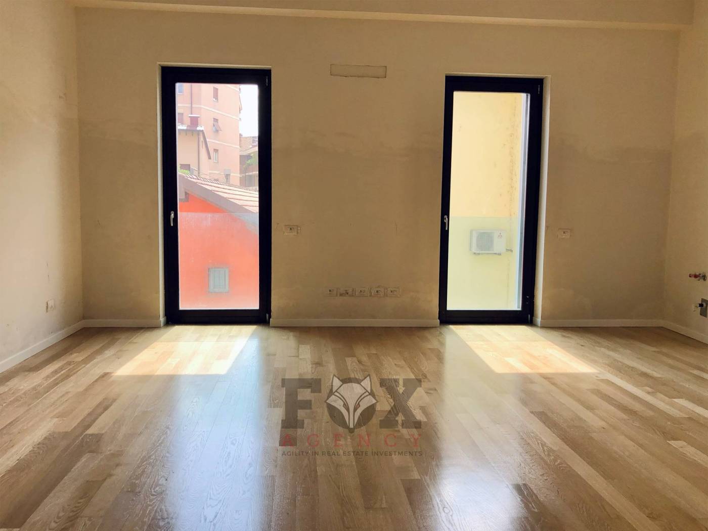 Bilocale via 24 Maggio 59, San Paolo, Bergamo