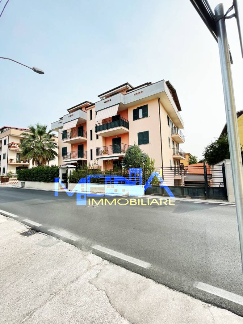 Quadrilocale via Santa Monica 30, Trentola-Ducenta