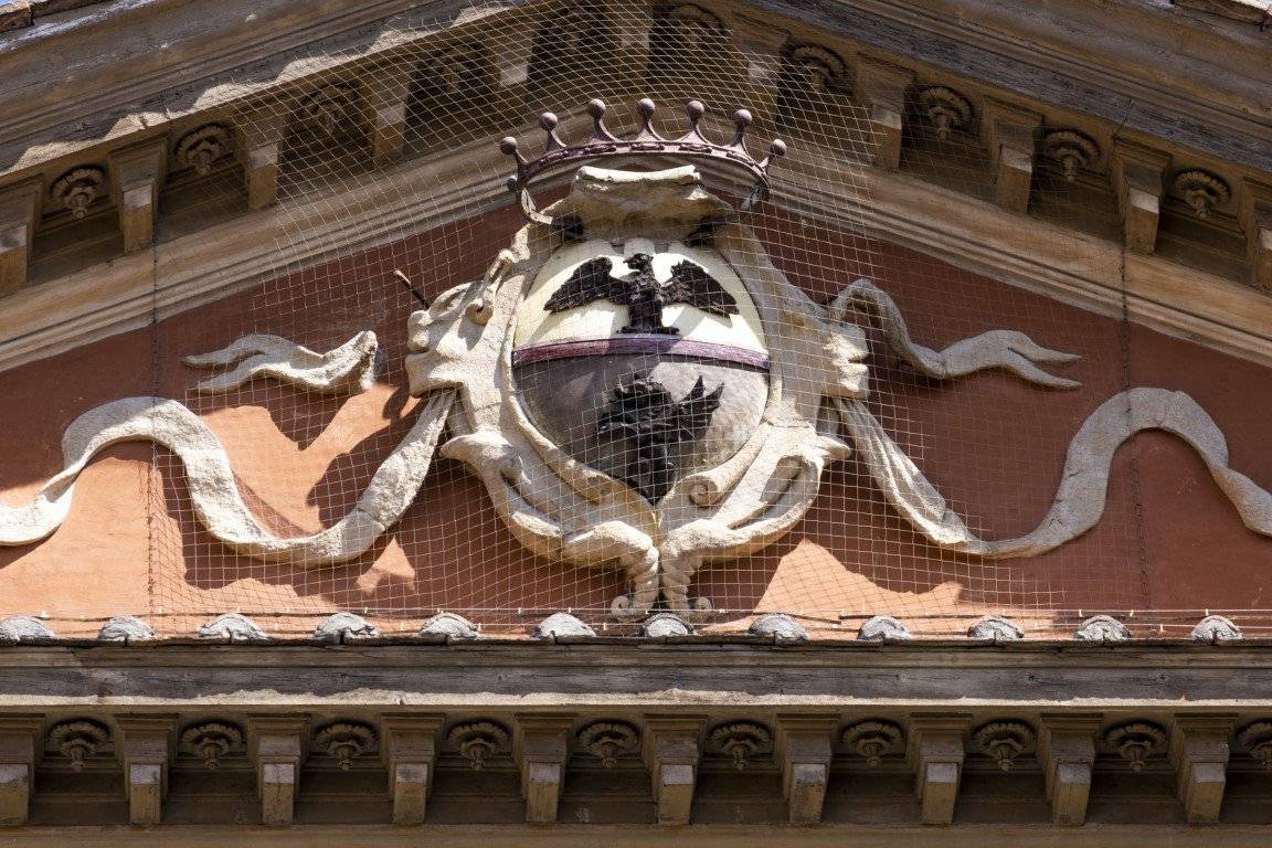 Trilocale piazza di Porta Ravegnana, Centro Storico, Bologna