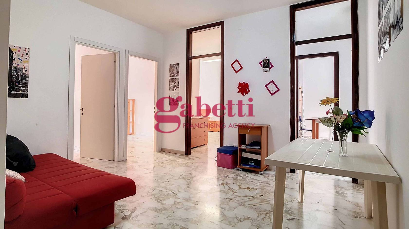 Appartamento corso Italia, Sant&#x27;Antonio, Pisa