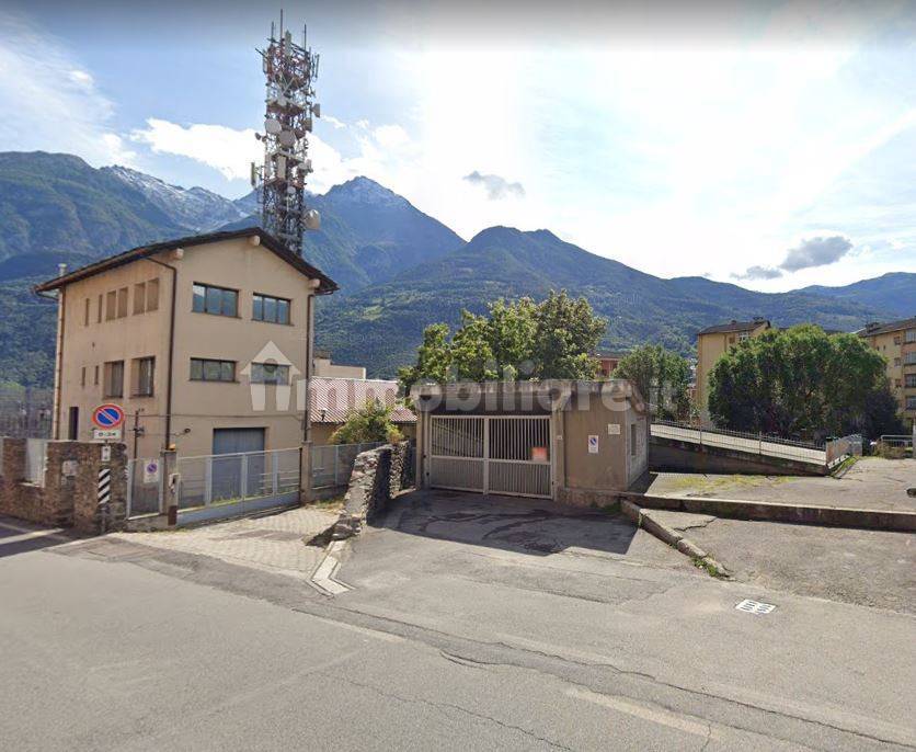 Garage - Box in Vendita