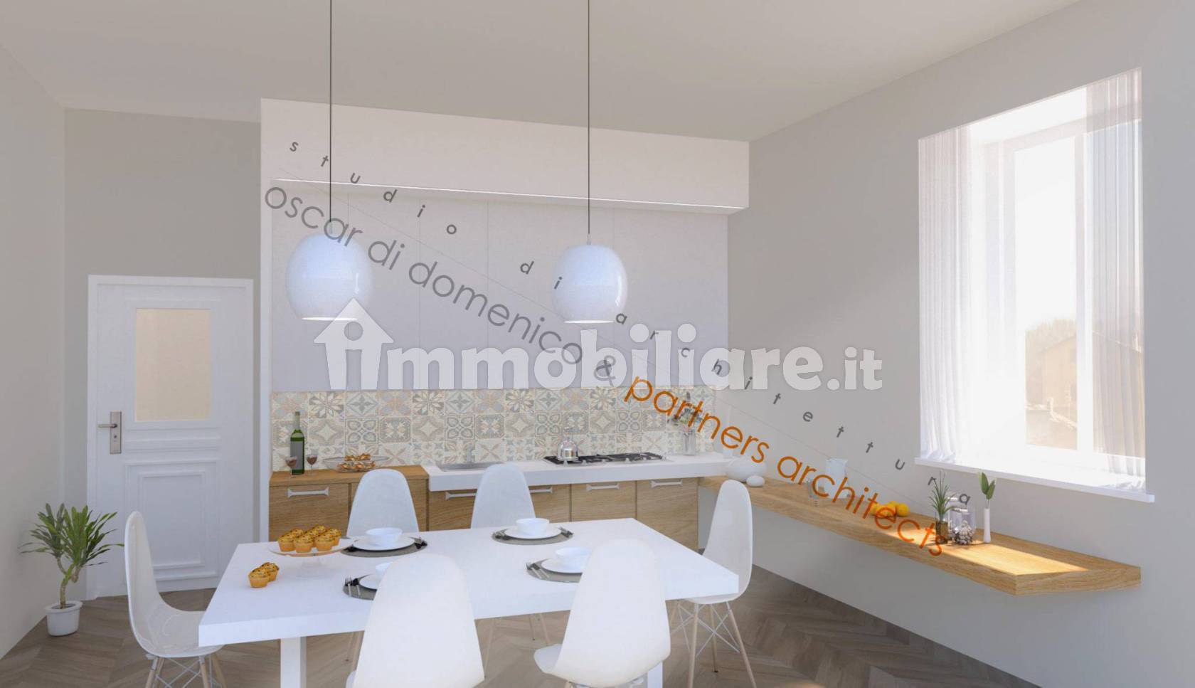 Appartamento piazza del Popolo, Ascoli Piceno