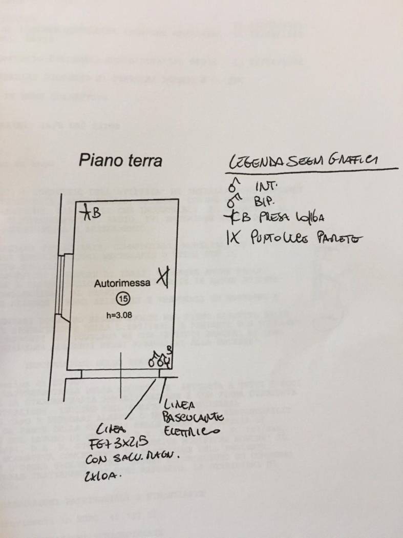 Garage - Box in Vendita