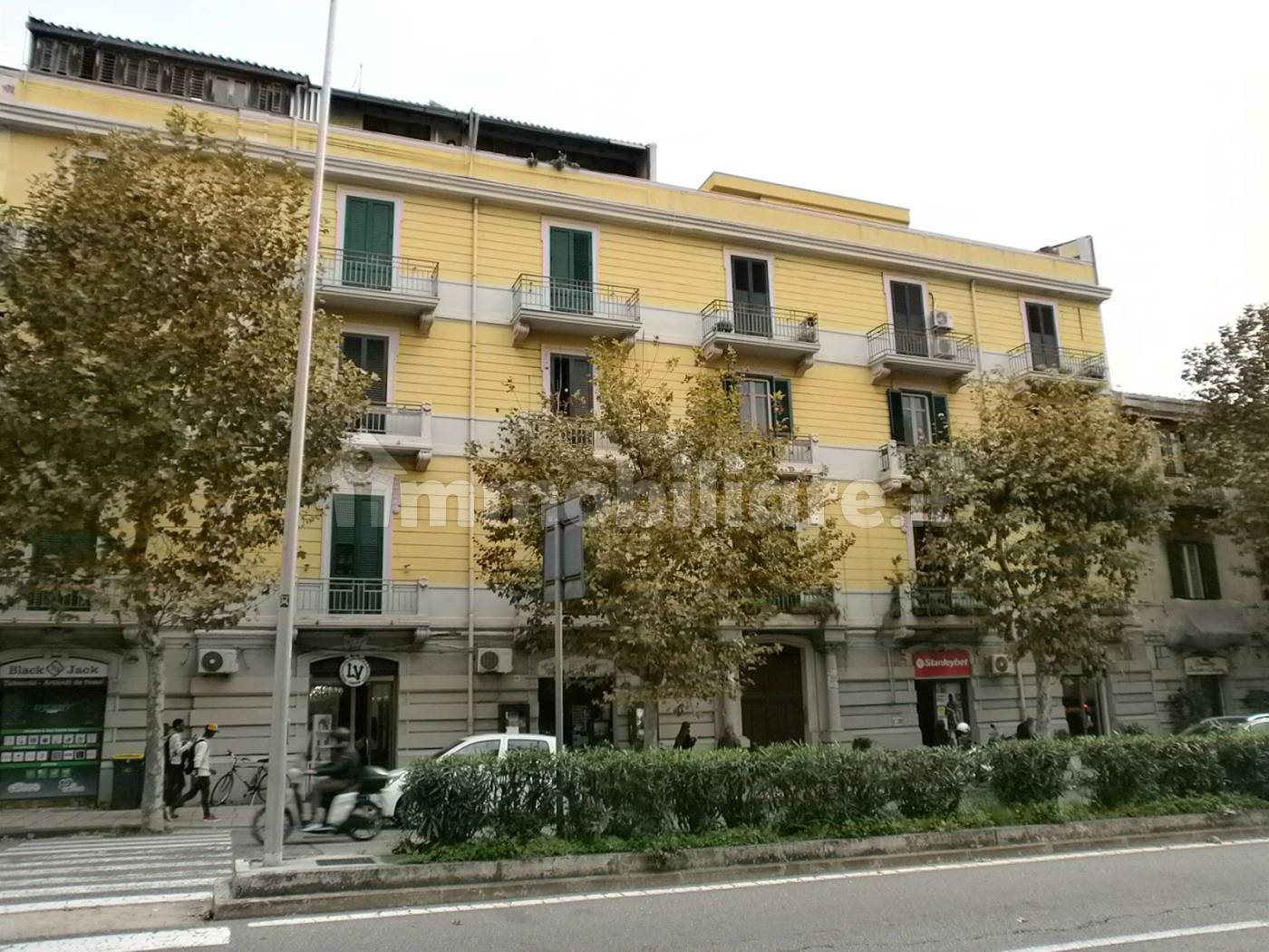 Appartamento via Giuseppe Garibaldi 170, Garibaldi, Messina
