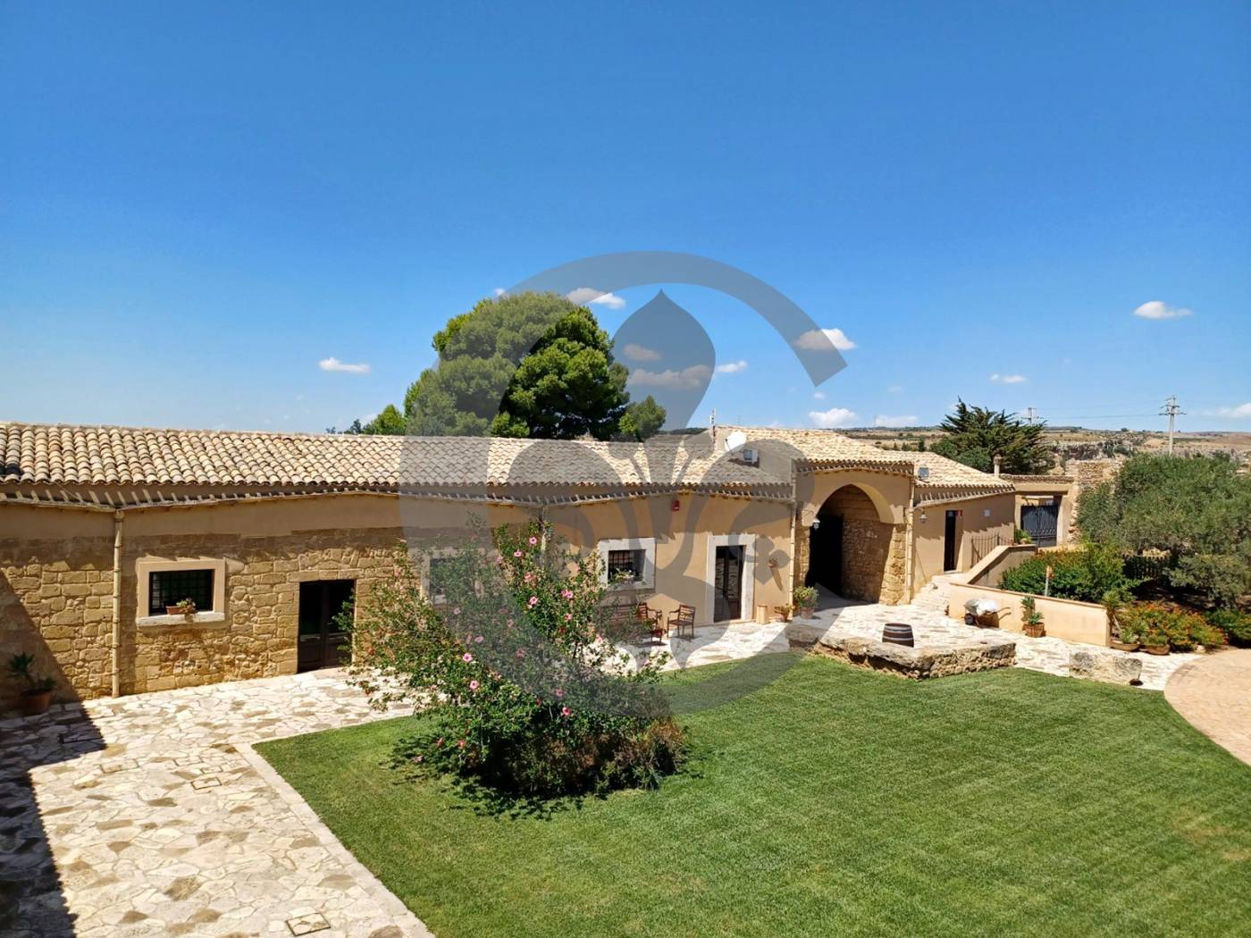 Azienda agricola in Vendita