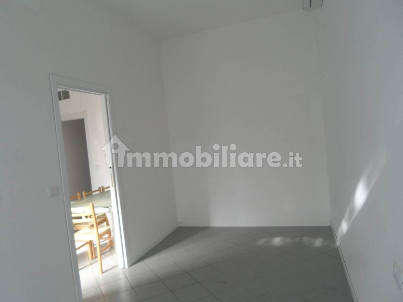 Trilocale via Terracini, Porto d'Ascoli, San Benedetto del Tronto