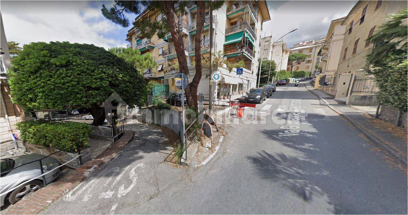 Posto auto - moto in Vendita