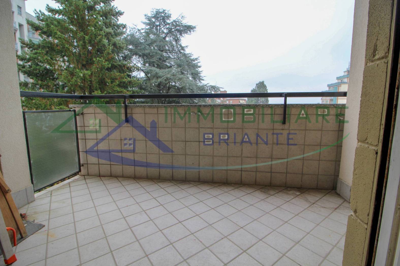 Trilocale via Milano, Centro, Somma Lombardo