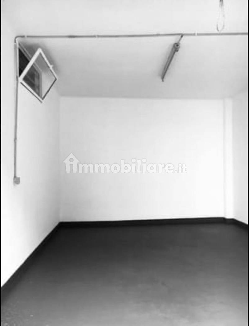 Garage - Box in Vendita