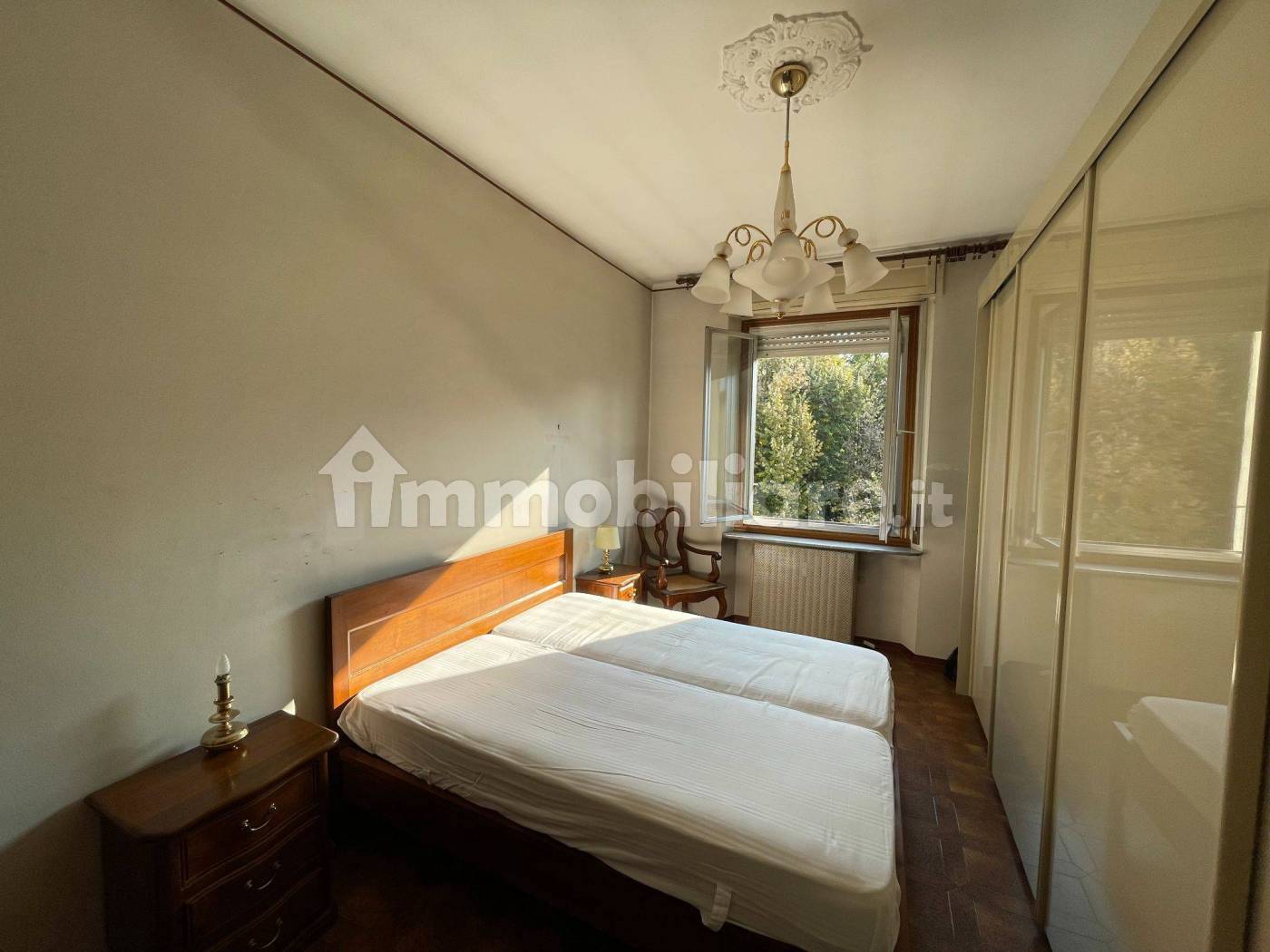 Trilocale viale della Rimembranza 92, Semicentro, Vercelli