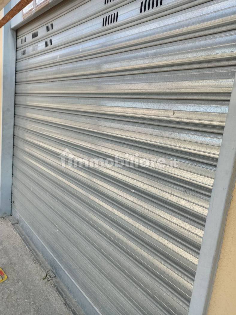 Garage - Box in Vendita
