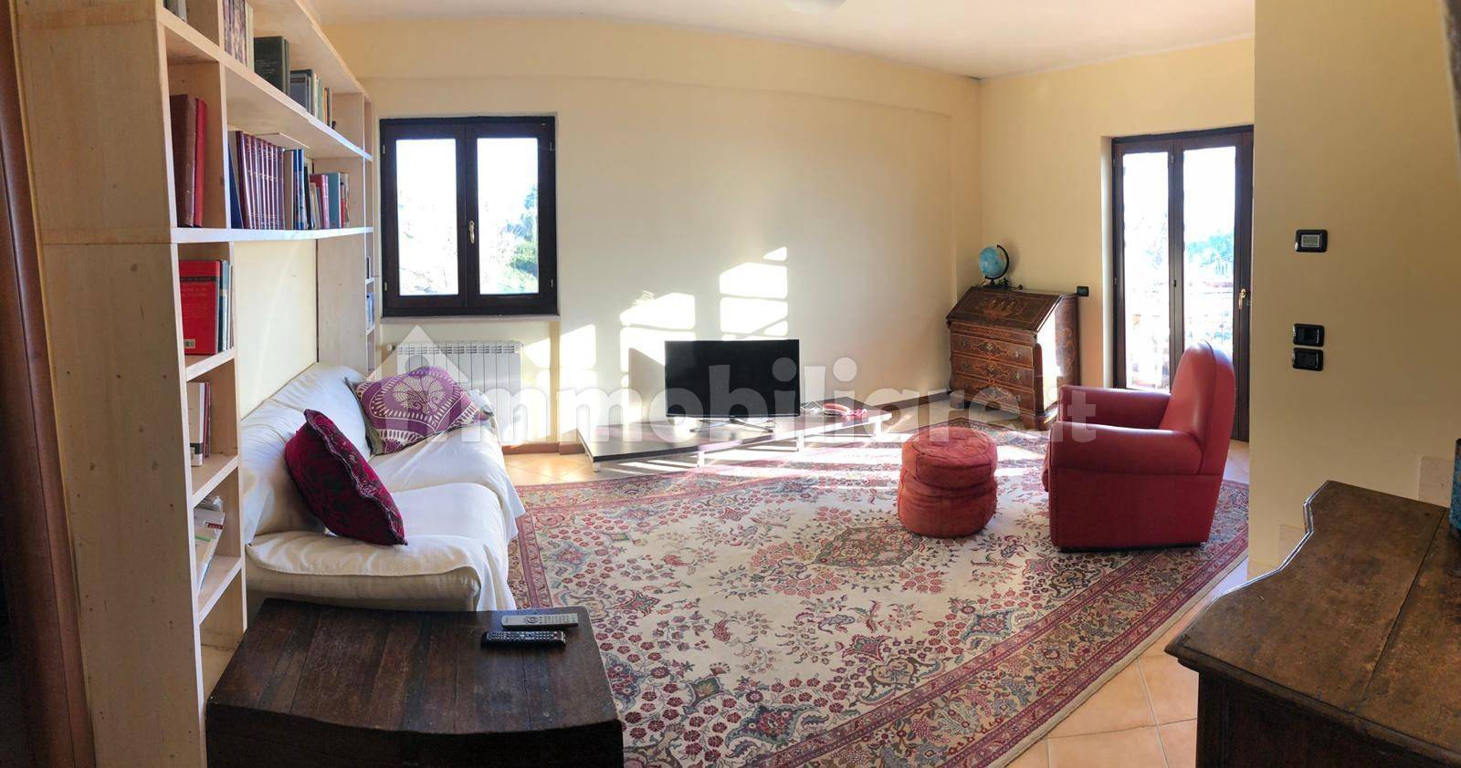 Trilocale via Madre Teresa di Calcutta 84, Montelaguardia, Perugia