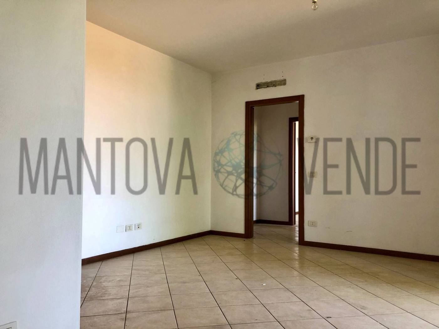 Bilocale via Enzo Nenci, Borgo Virgilio