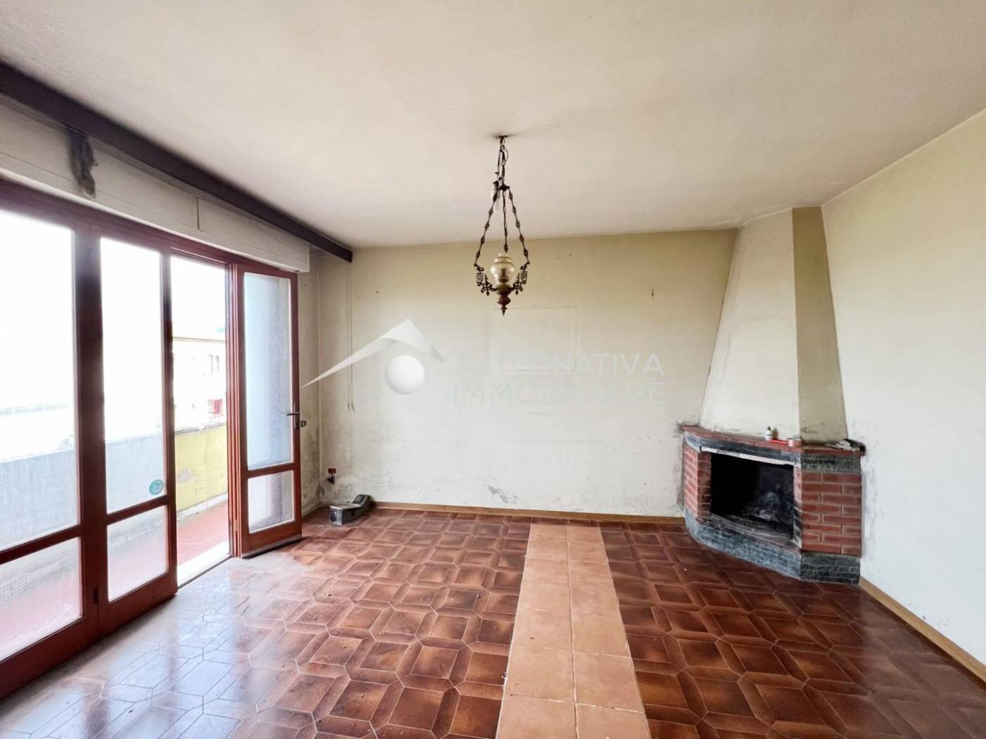 Quadrilocale via delle Rose, Colignola, Campo, San Giuliano Terme