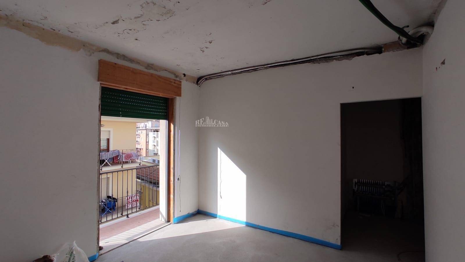 Appartamento vicolo Tibullo, De Gasperi, Conad, San Benedetto del Tronto