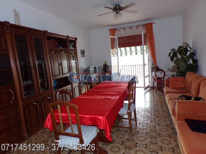 Quadrilocale via A  Fusinato, 1, Centro, Falconara Marittima