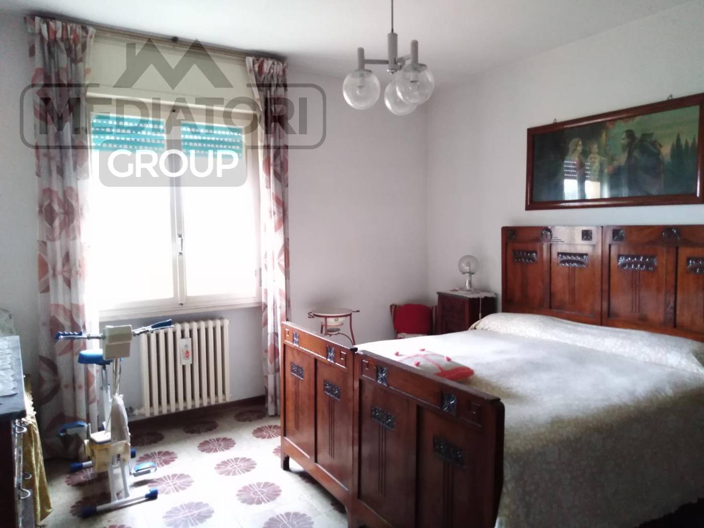 Appartamento via Romana Ovest 63, Centro, Porcari