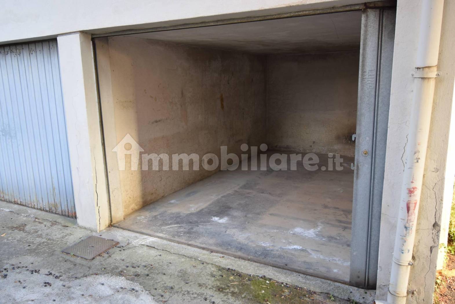 Garage - Box in Vendita