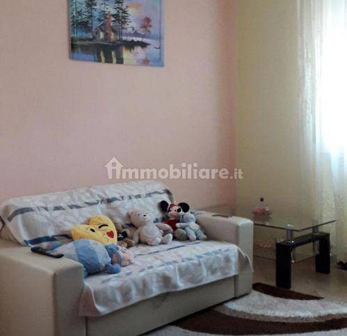 Trilocale via Circonvallazione, Viguzzolo