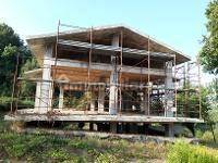 Villa unifamiliare via Fonte Corina 31, Frosinone