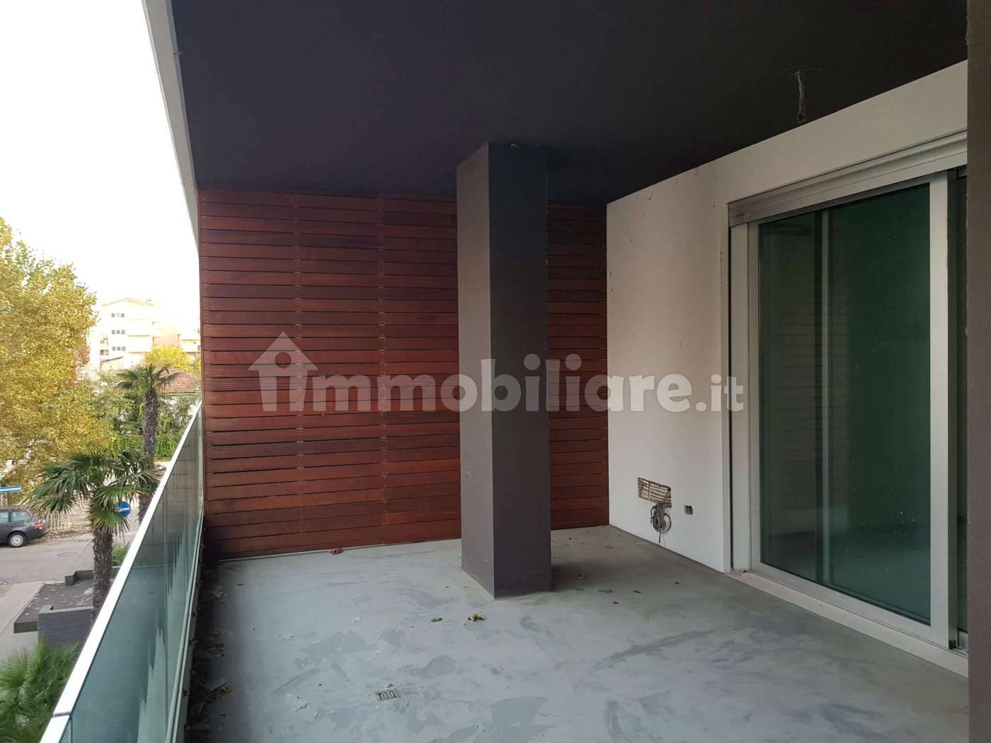 Trilocale via via padova, Miramare - Rivazzurra, Rimini