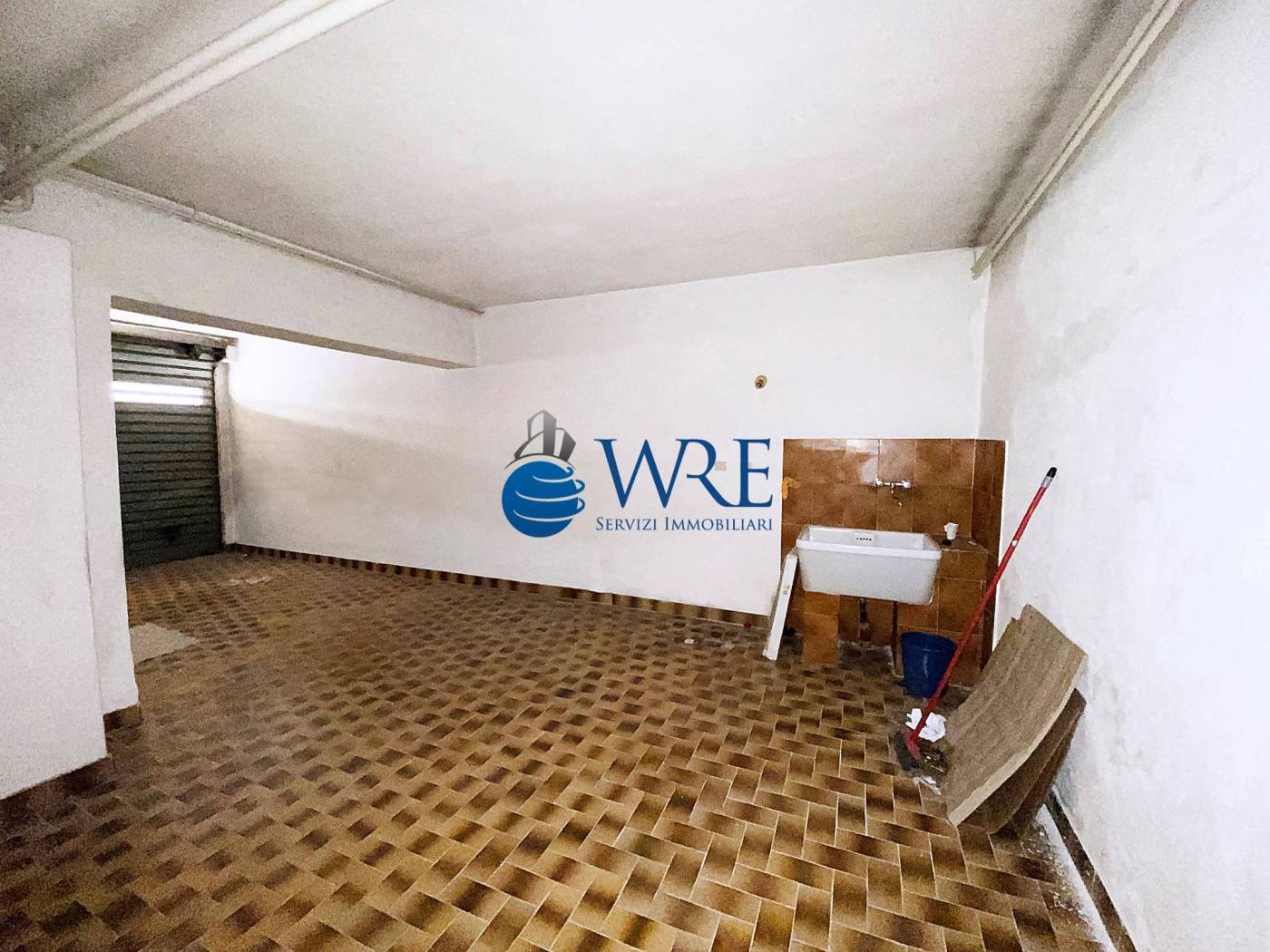 Garage - Box in Vendita